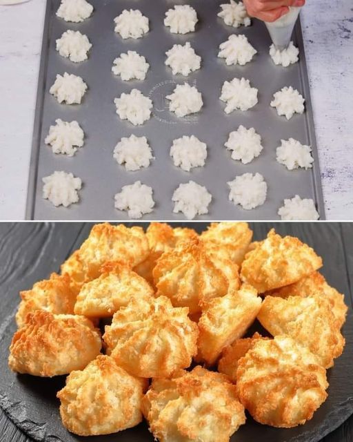 Homemade Cocadas - Useful Tips