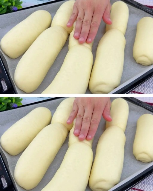 Soft and fluffy seeded buns - Useful Tips