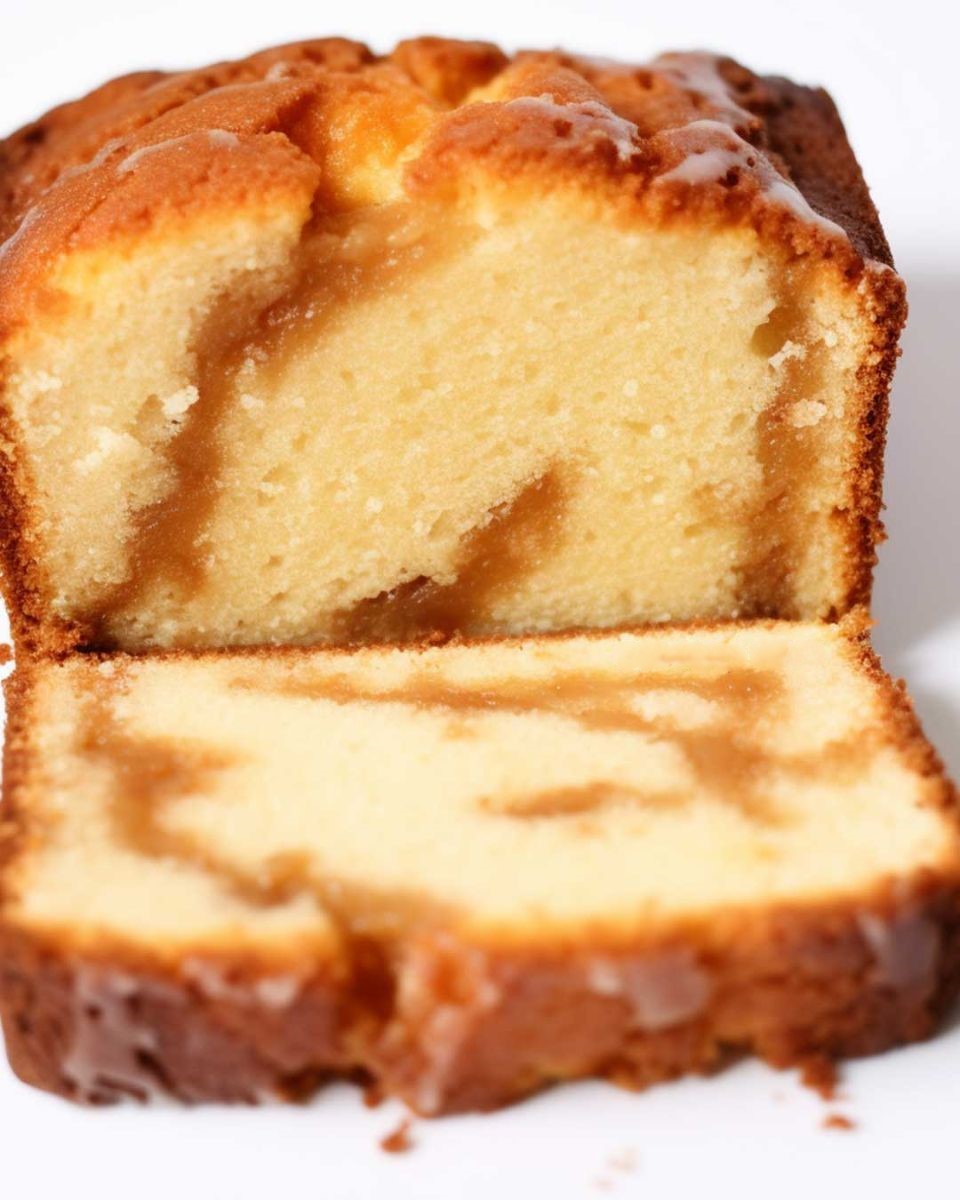 Caramel Cream Cheese Bread Recipe - Useful Tips