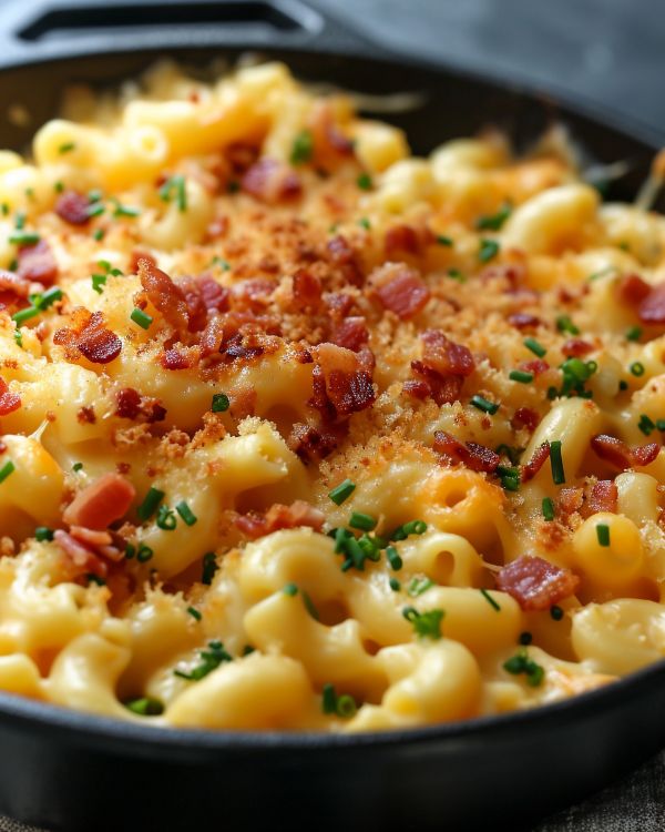 It is the perfect dish to warm you up on a chilly evening or to impress ...