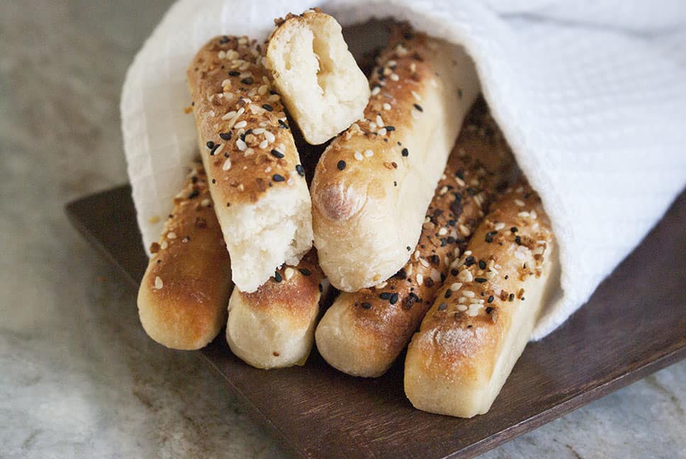 4 Ingredient Weight Watchers Bagels Sticks Recipe - Useful Tips