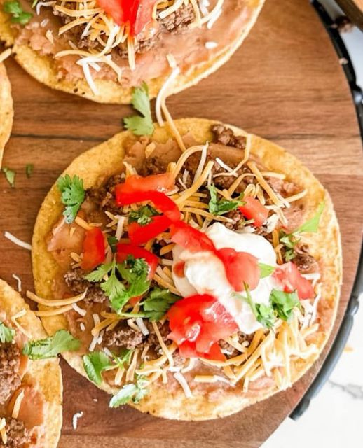 Quick and Easy Tostadas Recipe - Useful Tips
