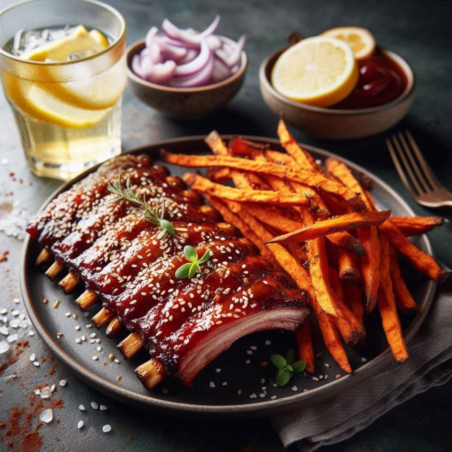 Best Ever Baby Back Ribs Recipe - Useful Tips