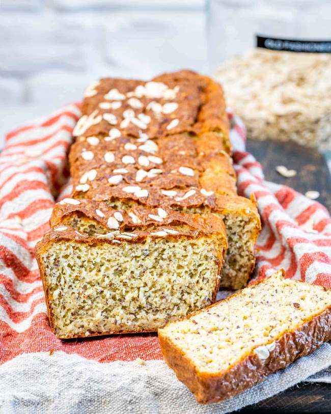 Cottage Cheese Bread Recipe - Useful Tips