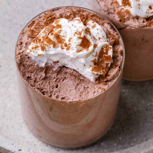 Weight Watchers Chocolate Mousse Magic Recipe - Useful Tips