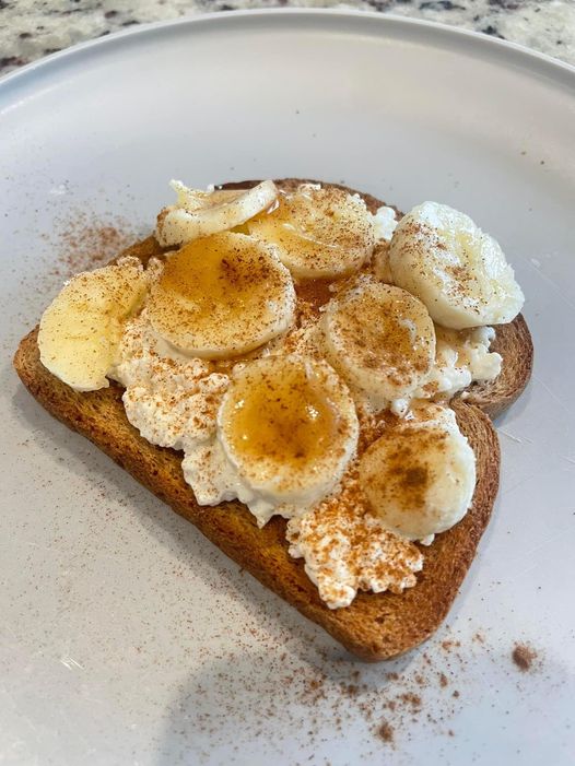 Cheesecake Cottage Cheese Toast Recipe - Useful Tips