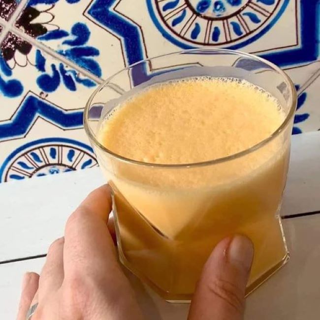 Zero Point Orange Fluff Recipe - Useful Tips