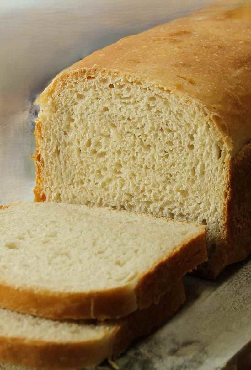 Fat-Free Bread Machine Bread Recipe - Useful Tips