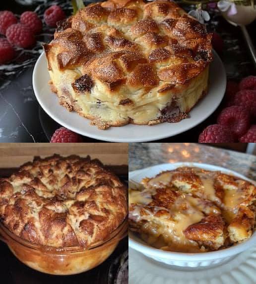 Lower-Point Bread Pudding Recipe - Useful Tips