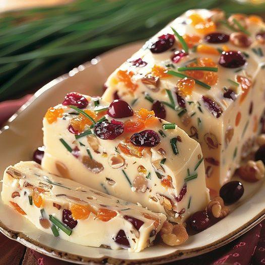 No-Sugar Added Holiday Cheese Delight Recipe - Useful Tips
