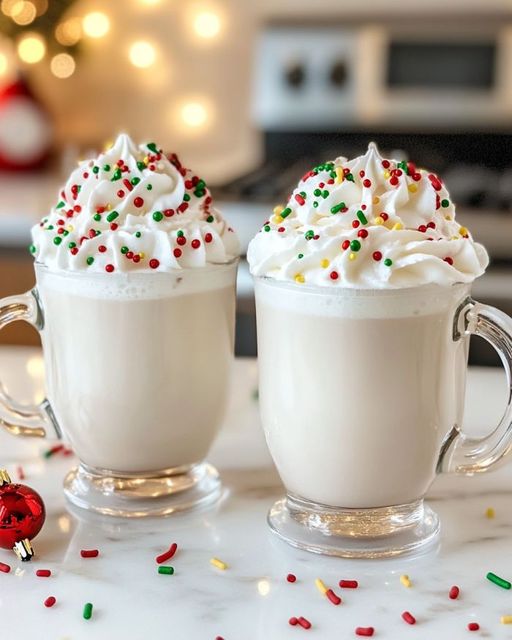 WW-Friendly White Christmas Hot Chocolate Recipe - Useful Tips