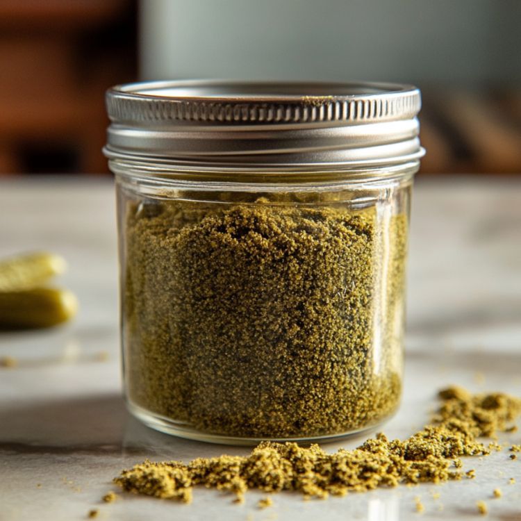 Pickle Powder Recipe - Useful Tips