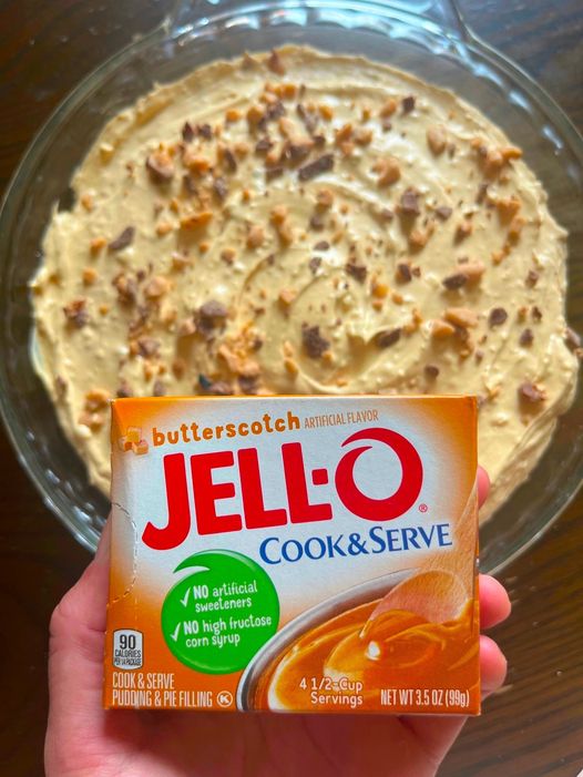 Butterscotch Dessert Dip Recipe - Useful Tips