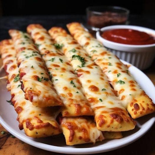 WW-Friendly Pizza Breadsticks Recipe - Useful Tips
