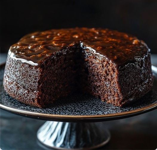 Black Cake Recipe - Useful Tips