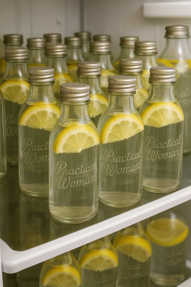 Ginger Water - Useful Tips