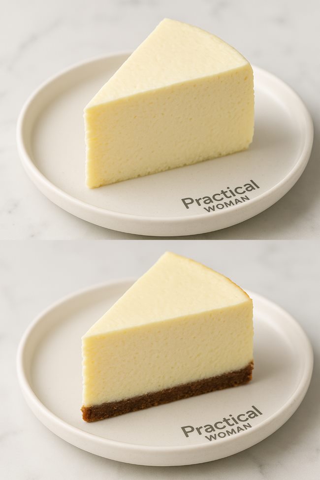 WW Zero Point Cheesecake Recipe - Useful Tips