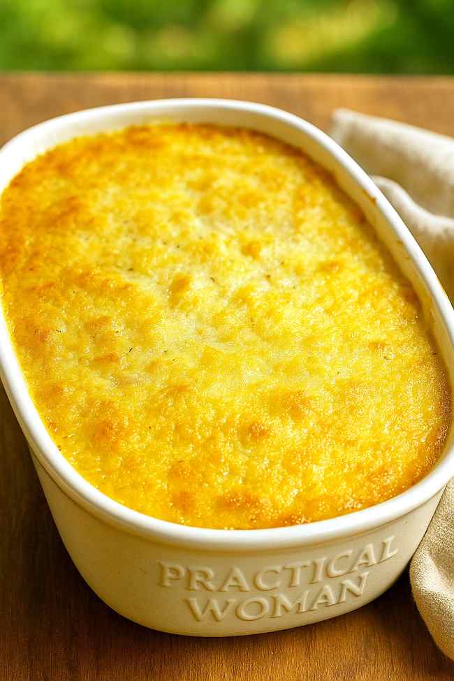 Magic Chicken Pie Recipe - Useful Tips