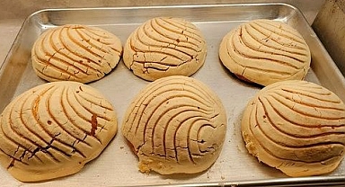 Caramel pavement - Recipes - Knitting&Crochet